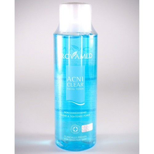 Provamed Acniclear Facial Toner 200ml | Shopee Thailand