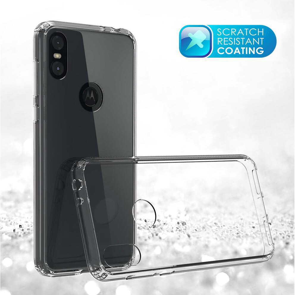 Motorola Moto One / P30 Play Phone Hard Case Hard case เคส เคสแข็ง เคส ...