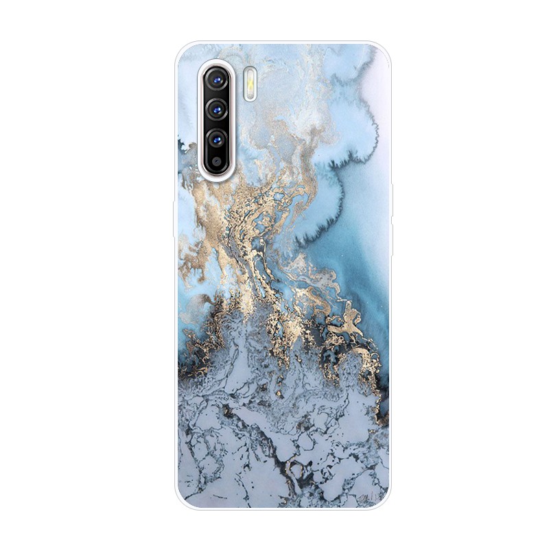 เคส OPPO Reno 3 Case เคสซิลิโคนใส - huiyinkejin2.th - ThaiPick