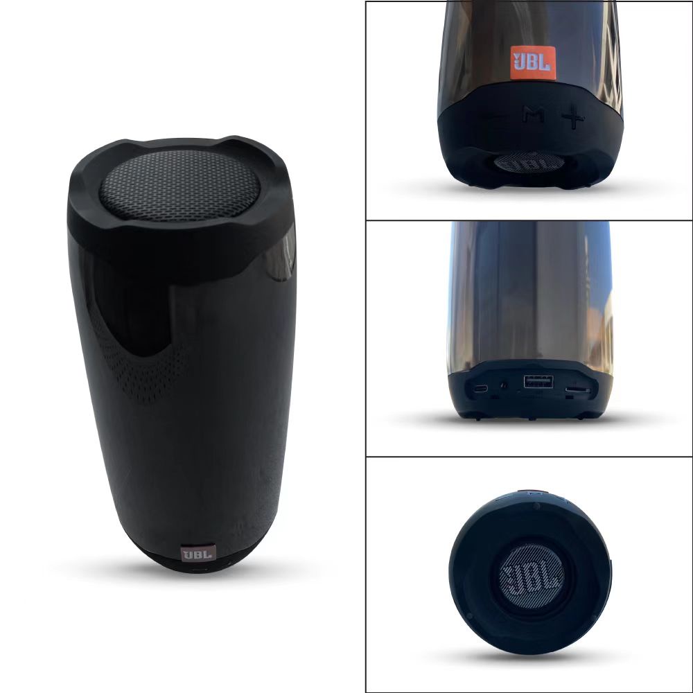 JBL PLUSE4 ลำโพงพกพา Portable Bluetooth SPEAKER PLUSE4 - diamond.audio ...