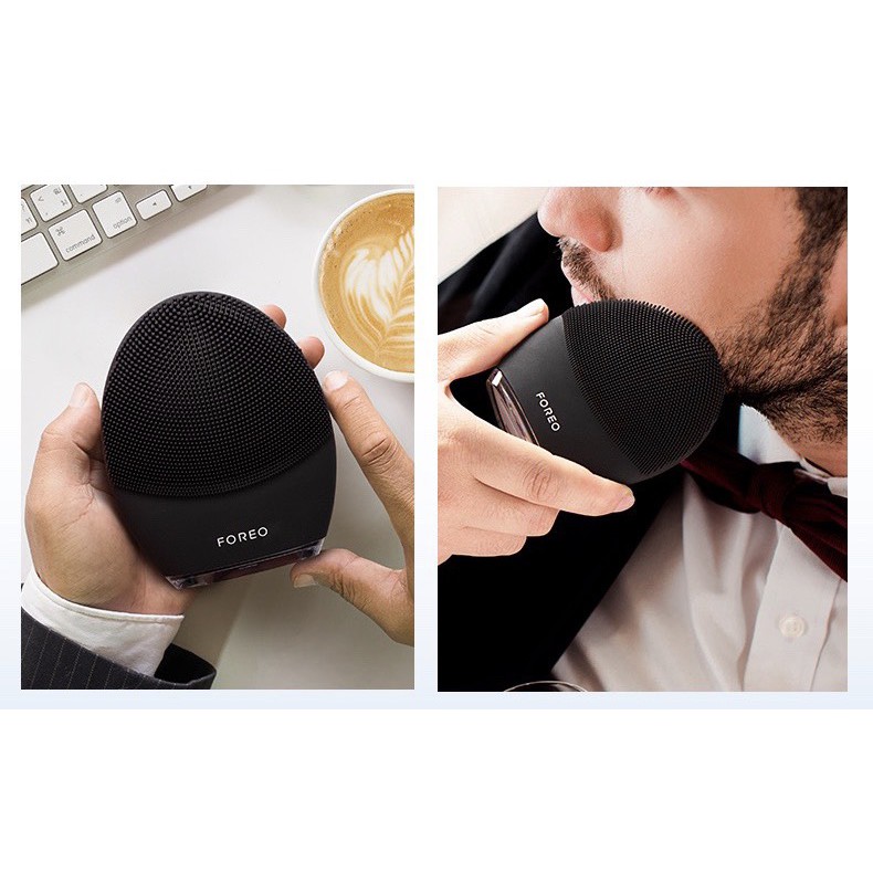 FOREO LUNA 3 for Men - foreo.vip - ThaiPick