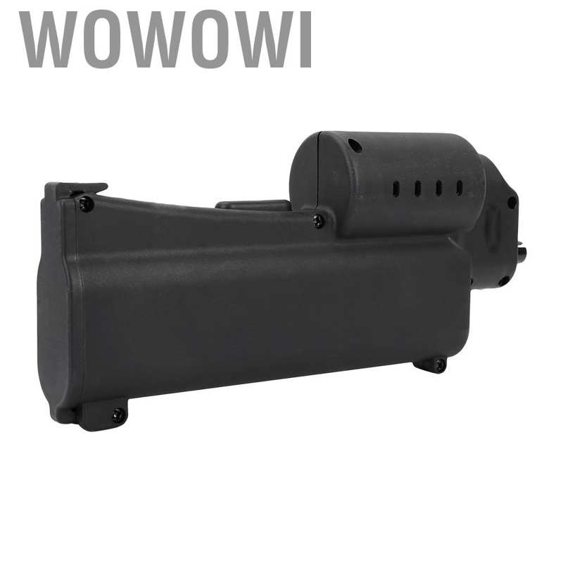 【Ready Stock】70111A Electric Handheld Power Starter for HSP 540 Motor 1 ...