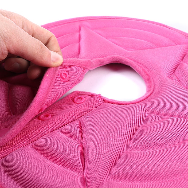 ﺴAmazon New Pet Elizabeth Ring EVA ปลอกคออ่อน Cat Dog Collar Grooming ...