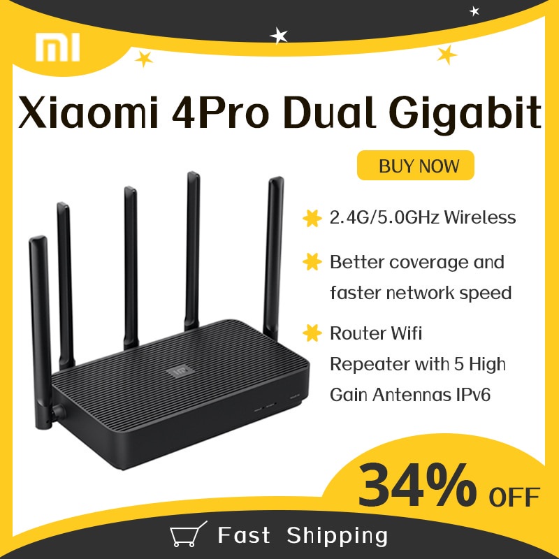 GL.iNet GL-MT1300 (Beryl) VPN Secure Travel Gigabit Wireless Router ...