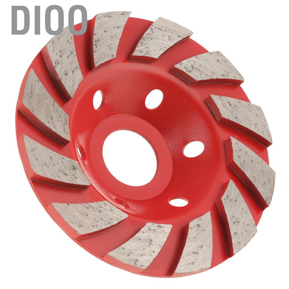 Dioo 100 มม . เพชรเจียระไนเซรามิก - dioo.th - ThaiPick