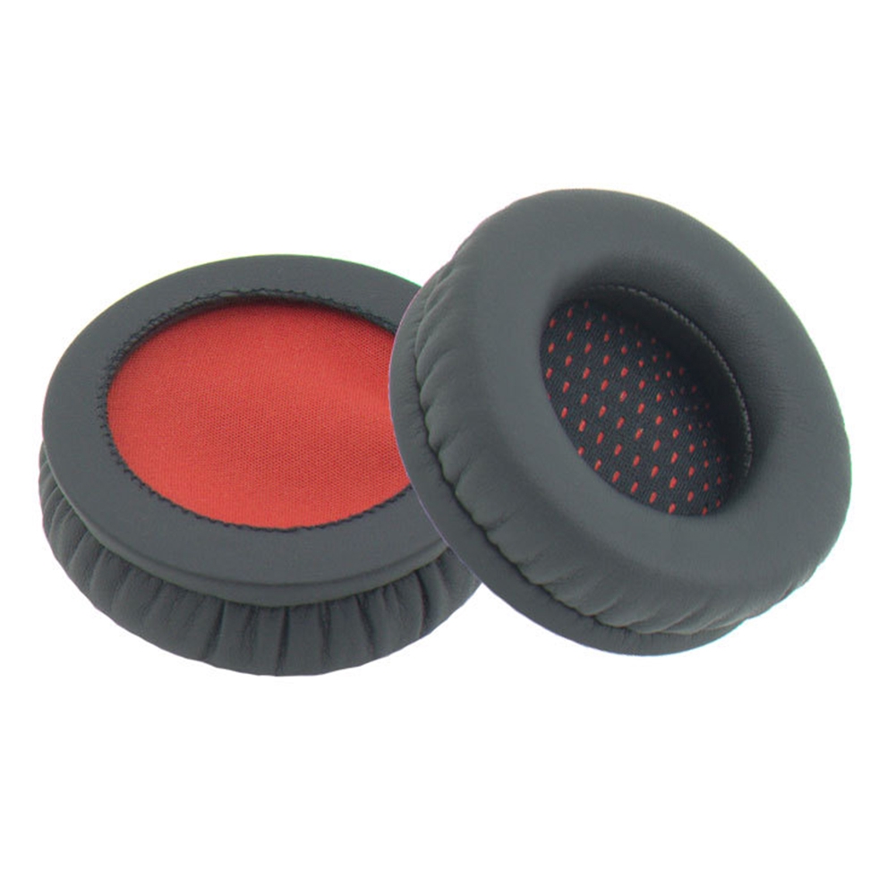 Replacement Headphone Earpads Cushion Pad Cups Cover Headset - hudie.th ...