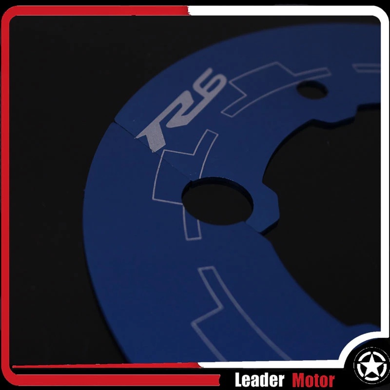 Fit For YAMAHA YZF-R6 YZF R6 YZFR6 2017-2018 chain guard transmission ...