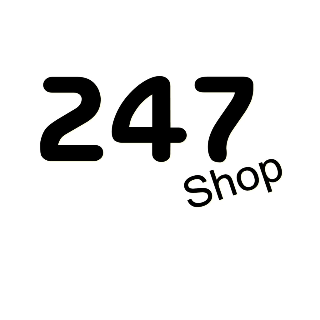247 SHOP, ร้านค้าออนไลน์ | Shopee Thailand