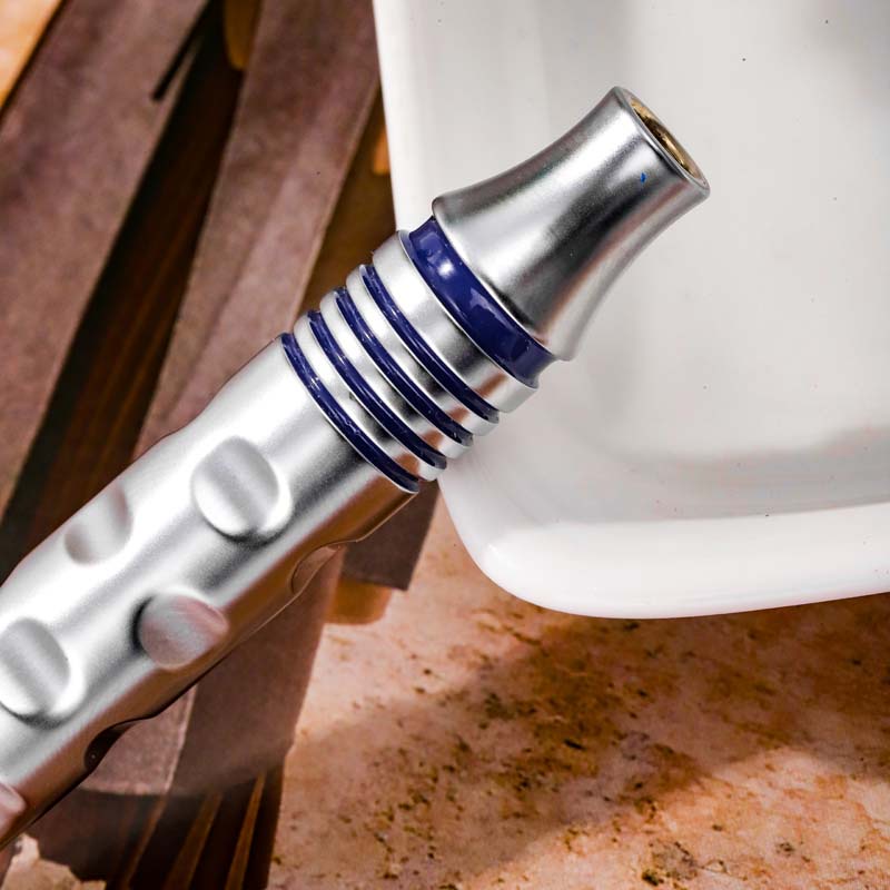 Hot StockYaqi Brass Safety Razor Handle Holder for Men - ap4d7iv5kr ...