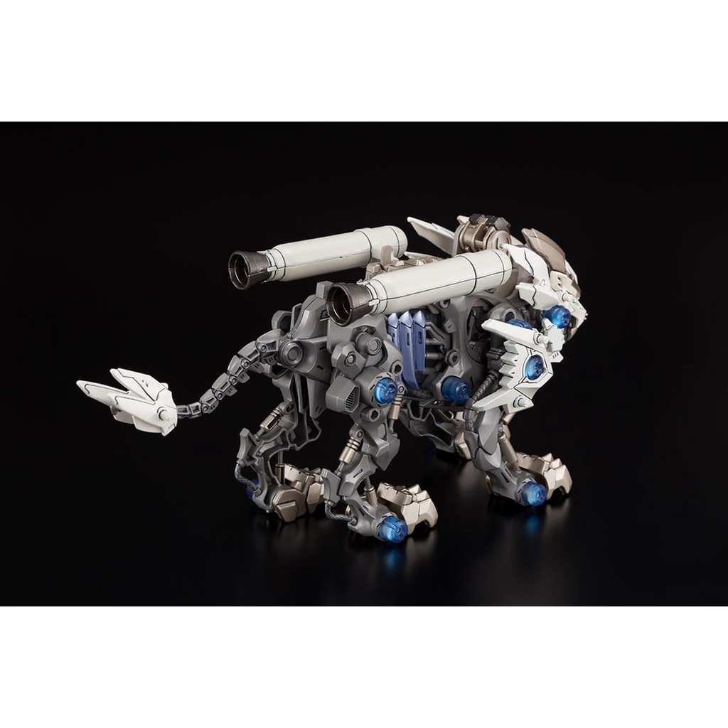 TGSZoids Wild ZWR03 Proto Beast Liger Limited Edition (Tomy)(ในประเทศ ...
