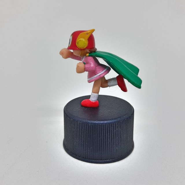 ฝาขวด Figure ปาร์โกะ การ์ตูน Parman - roummitr - ThaiPick