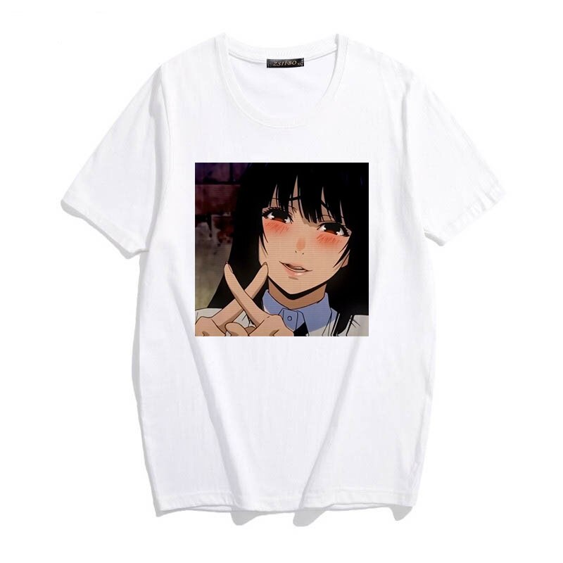 Summer Cartoon Funny T Shirt Men Kawaii Tops Cartoon Karate Graphic Tees Tee Shirt Unisex ...