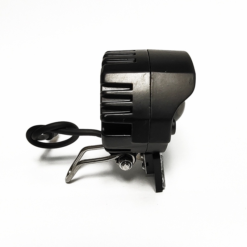 24V - 60V Ebike LED Waterproof Line Front Light Rear Light Brake Lamp ...