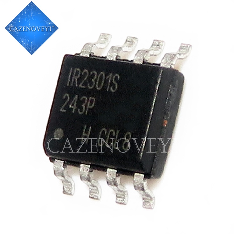 Ir2301 ถูกที่สุด พร้อมโปรโมชั่น มิ.ย 2024|BigGoเช็คราคาง่ายๆ