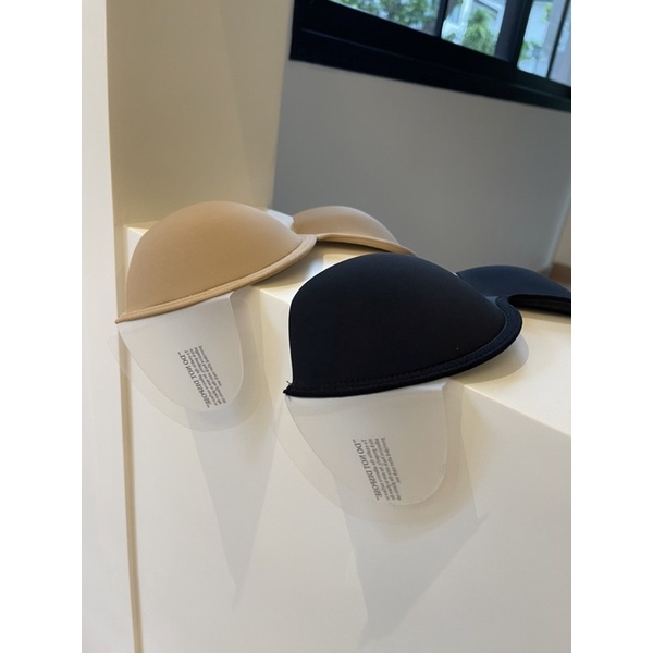 ibelly (1064) บราแปะข้าง มีโครง - ibellyshopbra - ThaiPick