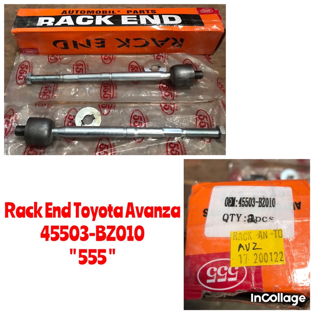 45503-bz010 ถูกที่สุด พร้อมโปรโมชั่น ต.ค. 2023|BigGoเช็คราคาง่ายๆ