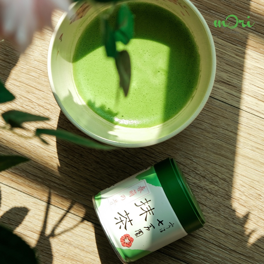 ผงมัทฉะมารุเซน เกรด Premium Matcha - tayigi - ThaiPick