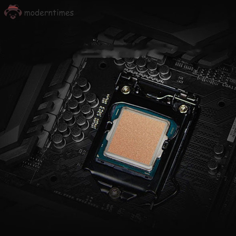 MT CPU Processor Thermal Conductive Paste Grease PC Heat-sink Cooling ...