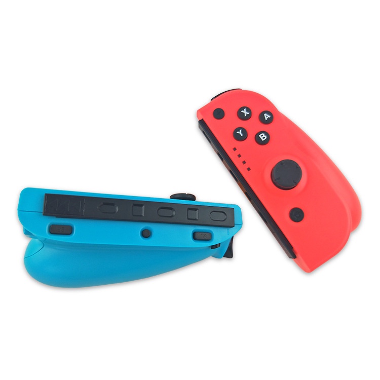 เกมคอนโซล：[TA] Switch Left and Right Controller/Handle/Gamead Joycon ...