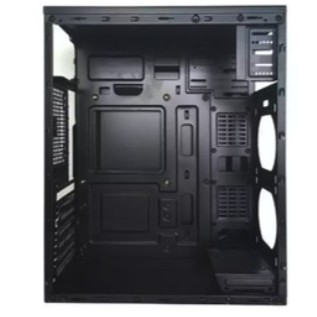 VENUZ ATX Computer Case VC1616 with RGB LED Xpz7 | Shopee Thailand