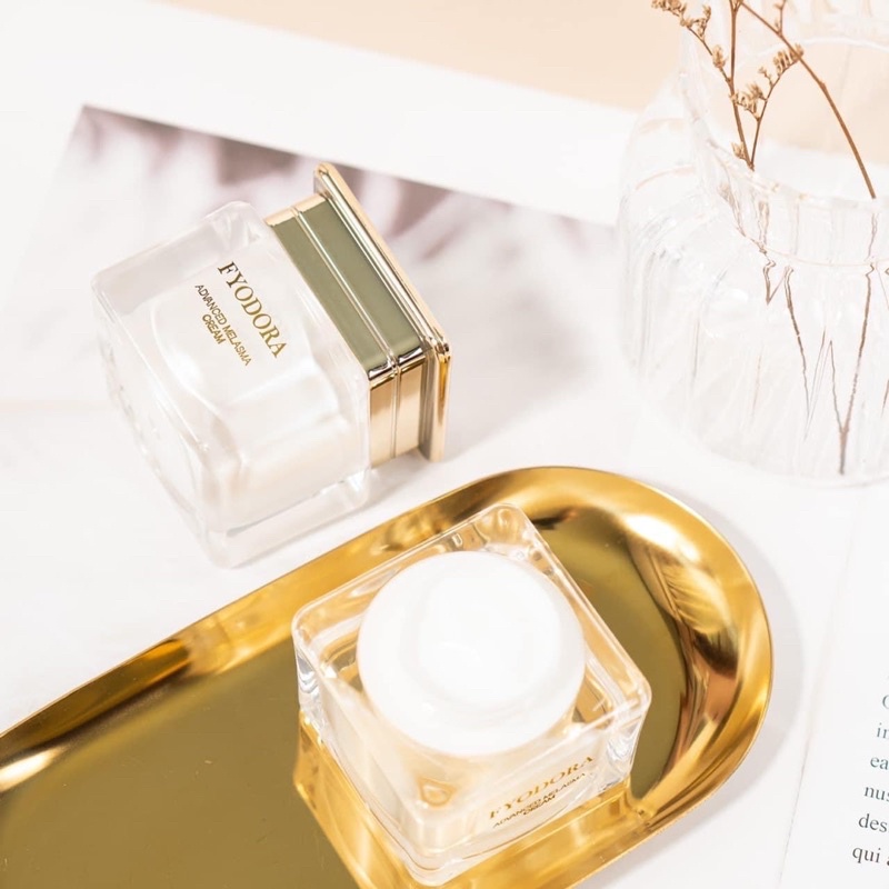 fyodora ฟีโอดอร่า (แพ็คเกจใหม่)ส่งฟรี - patchara.1229 - ThaiPick