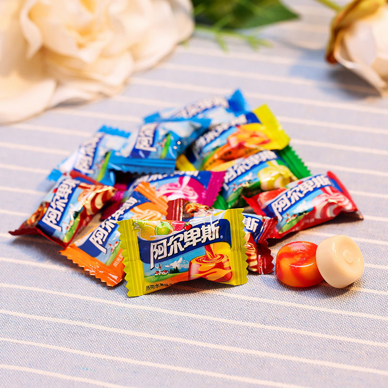 Alpenliebe ถูกที่สุด พร้อมโปรโมชั่น พ.ย. 2022|BigGoเช็คราคาง่ายๆ