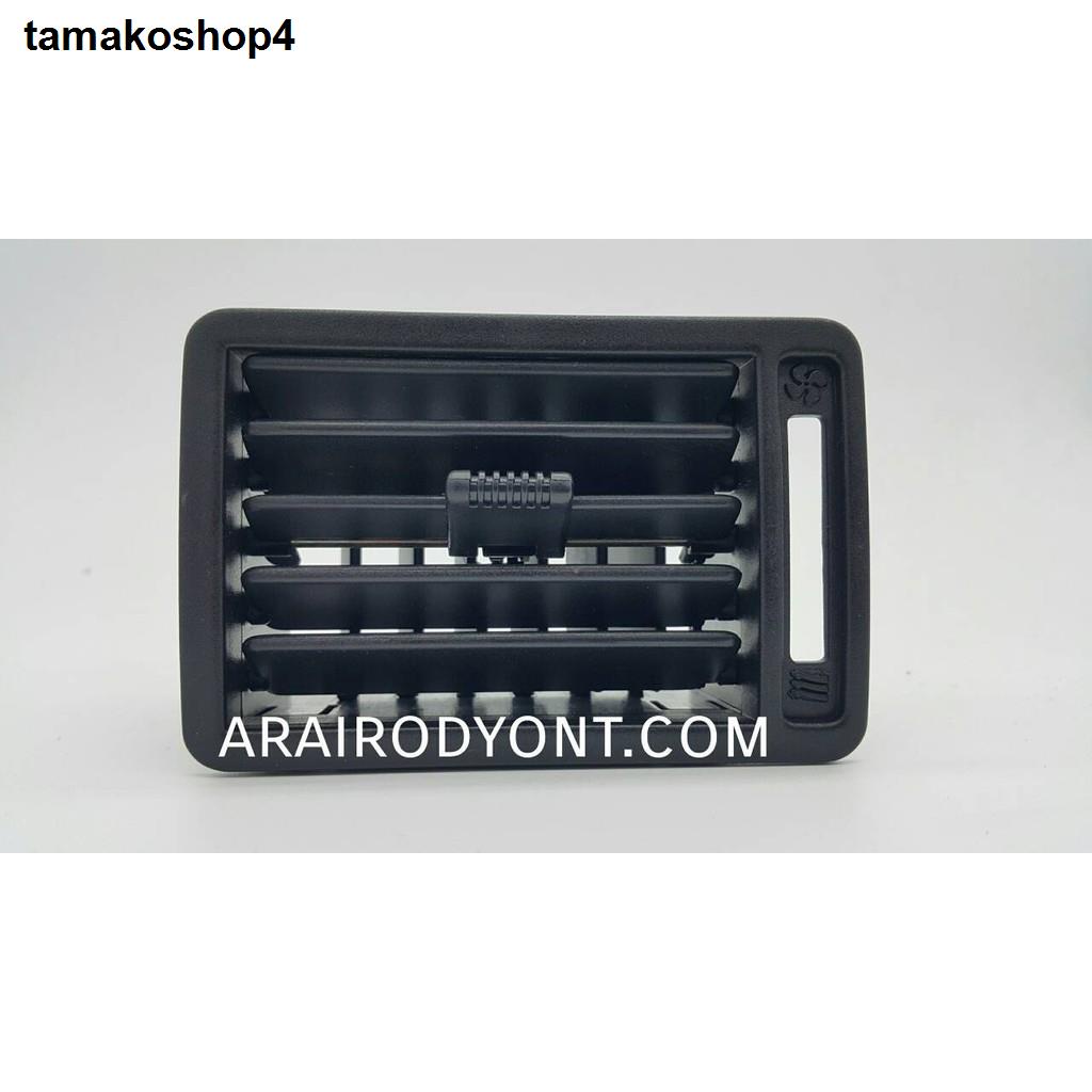 จัดส่งกรุงเทพฯจัดส่งเฉพาะจุดช่องแอร์ TFR สีดำ กลาง ซ้าย ขวา ...