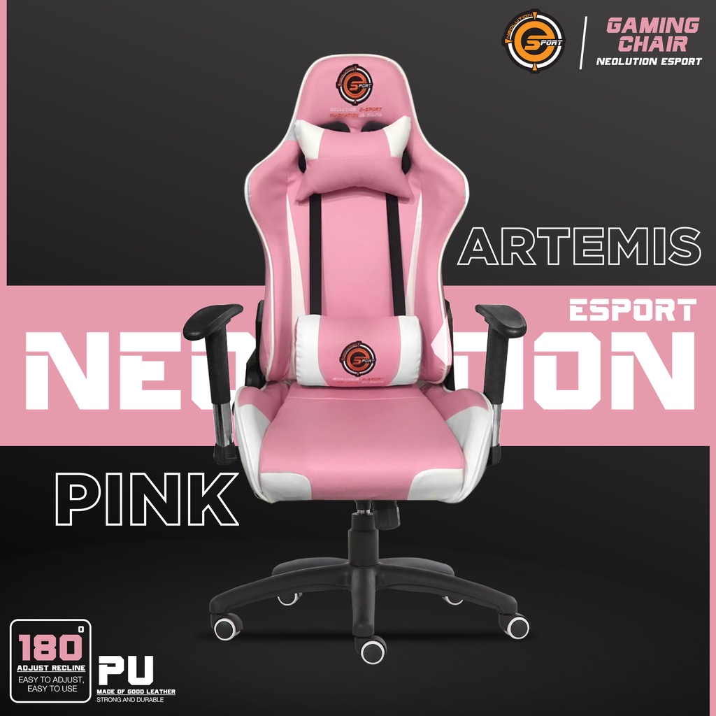 Neolution E-Sport Gaming Chair รุ่น Artemis - neolution_officialstore - ThaiPick