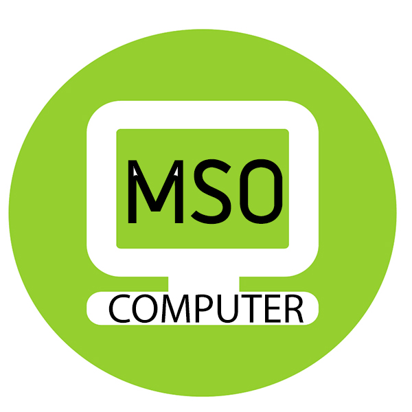 MSO COMPUTER, ร้านค้าออนไลน์ | Shopee Thailand