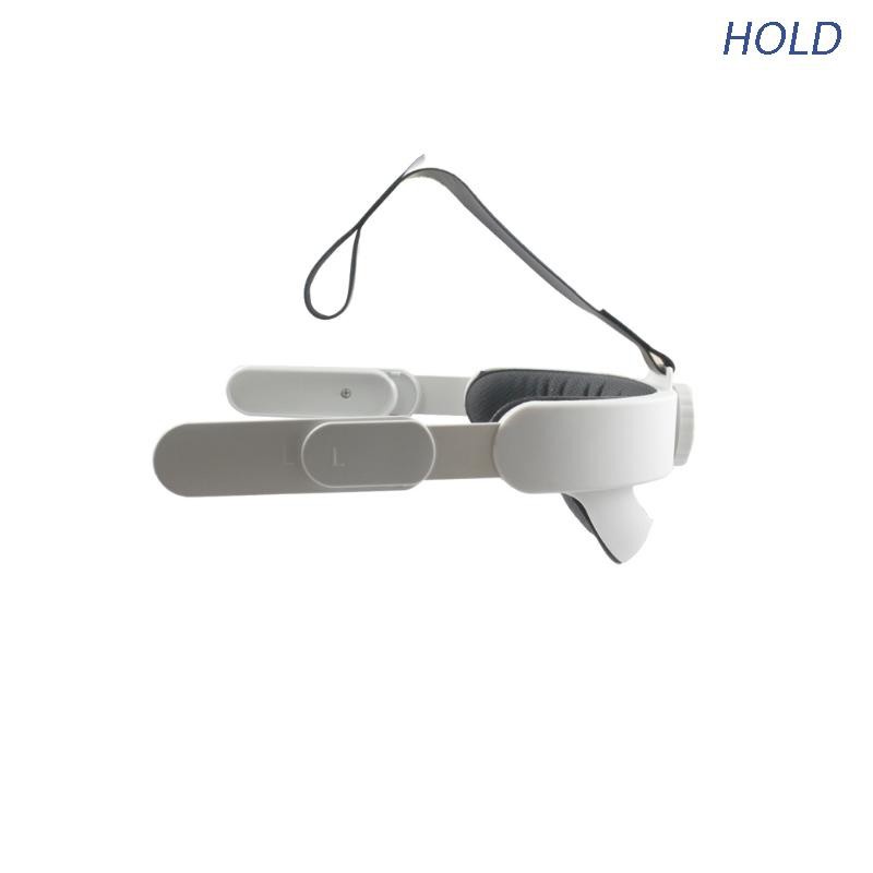 HOLD Adjustable Head Strap VR Helmet Belt Headband VR Elite Strap for ...