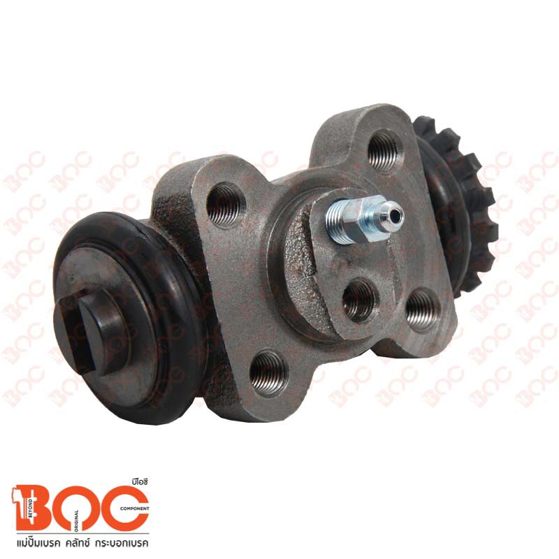 กระบอกเบรคหลัง BOC FOR ISUZU KS22 RRU 1-116 OEM5-47610-076-3 WIS-115 ...