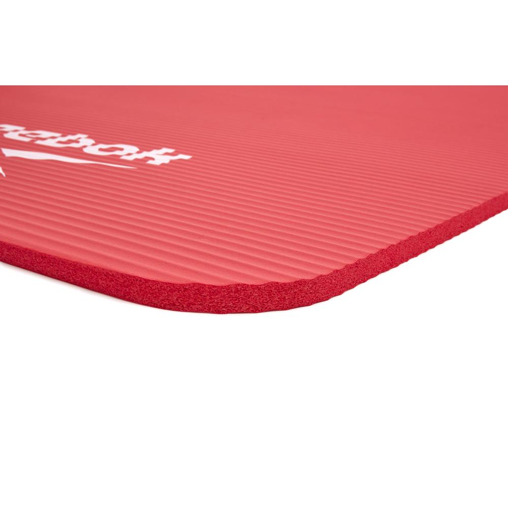 Reebok เสื่อ Training Mat - 15 มม. (สีแดง) (Training Mat - 15mm - Red ...