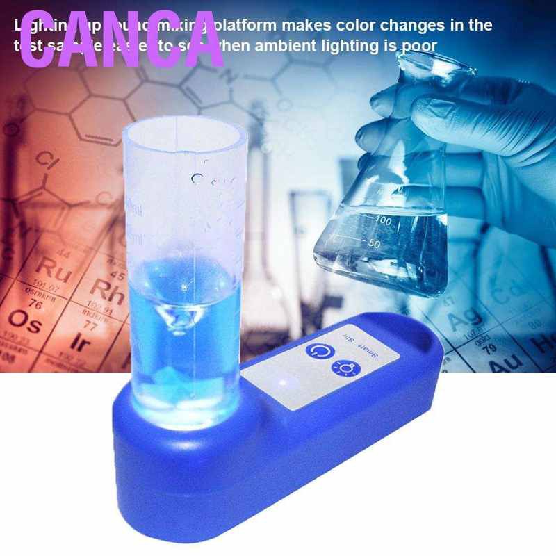 Canca MS40 Portable Magnetic Lab Stirrer Mixer + Cross Stir Bar for ...