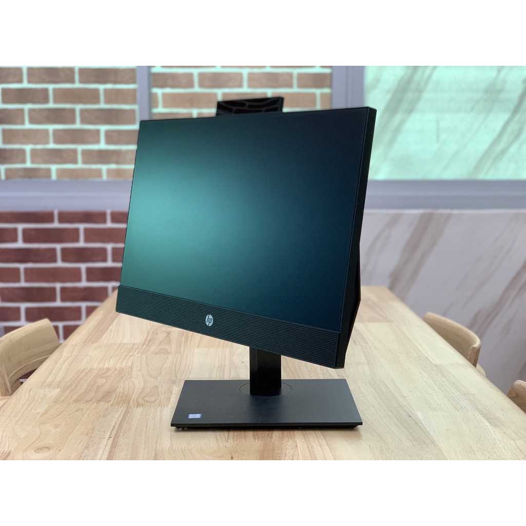 AIO HP Proone 600 G4 i5 gen8ram8gbhdd500gb Display 21.5 มีกล้อง ลง ...