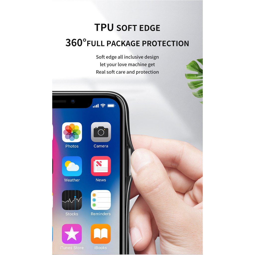 OPPO Reno 3 4 Pro 4G 5G Case Hard Tempered glass back phone Cover OPPO ...
