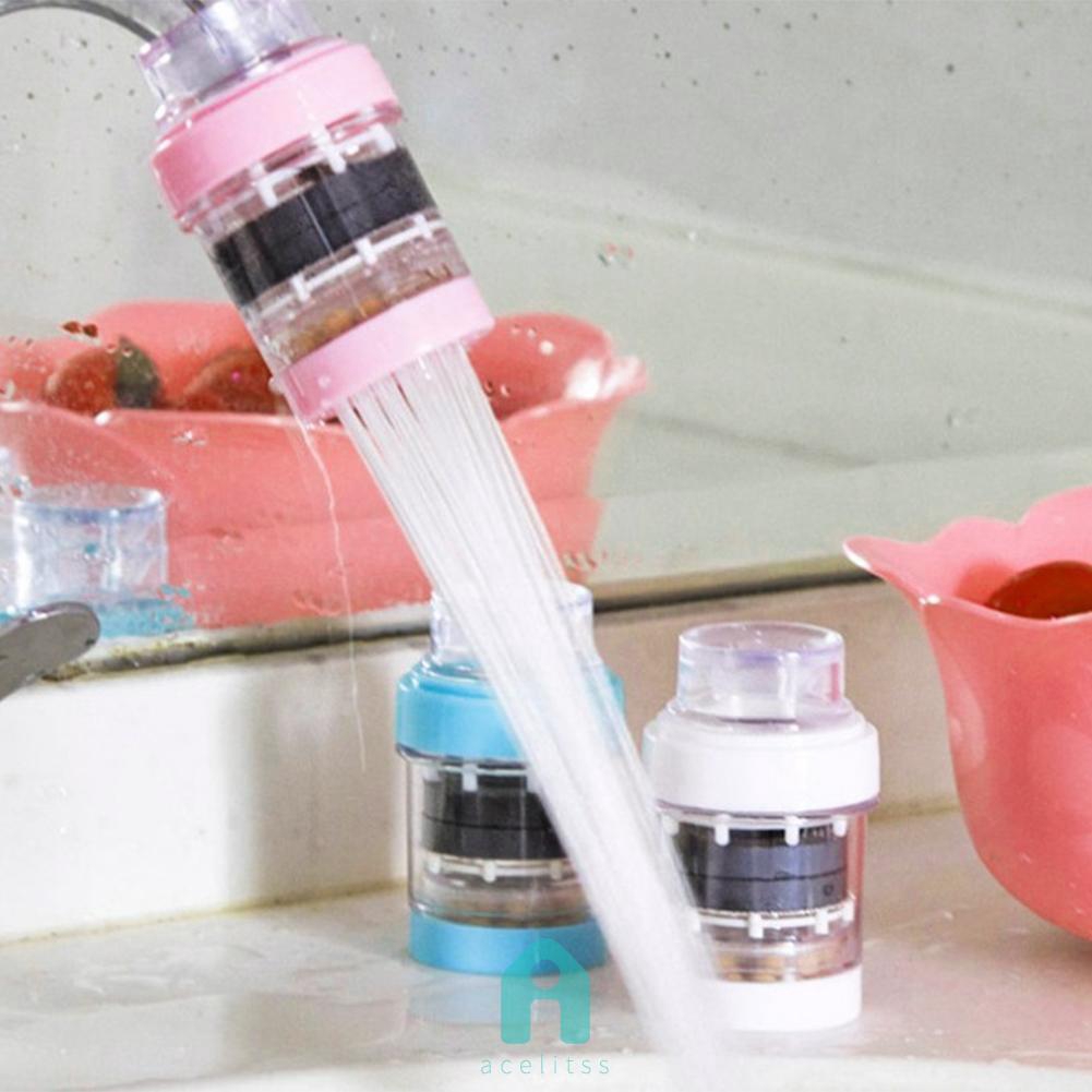 5pc/set 3+2 Ultrafiltration Drinking Water Filter System Home Kitchen ...