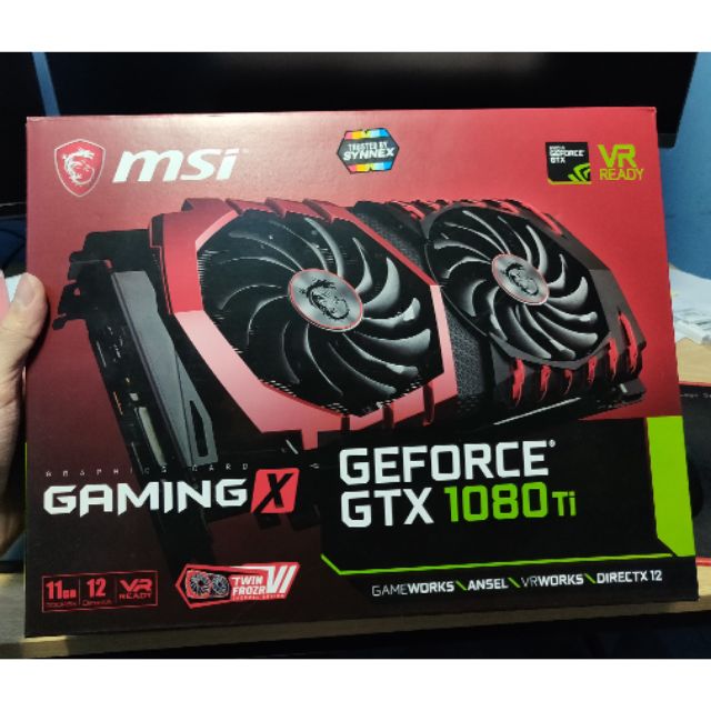 39％割引2021人気の msi geforce gtx 1080Ti PCパーツ PC/タブレット-OTA.ON.ARENA.NE.JP