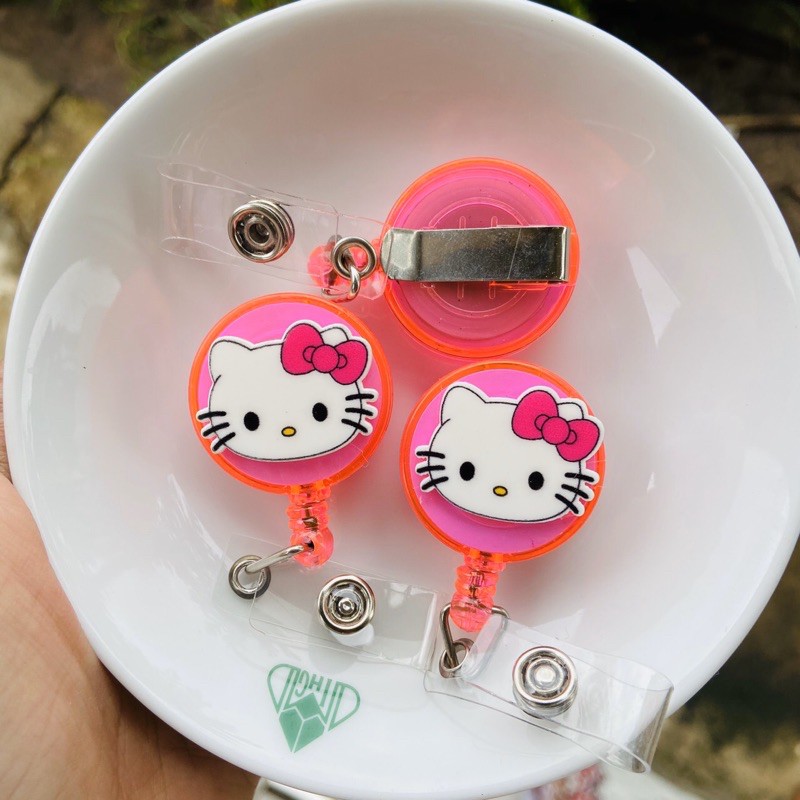 โยโย่ติดบัตรคิตตี้ โยโย่ติดบัตร YOYO kitty | Shopee Thailand