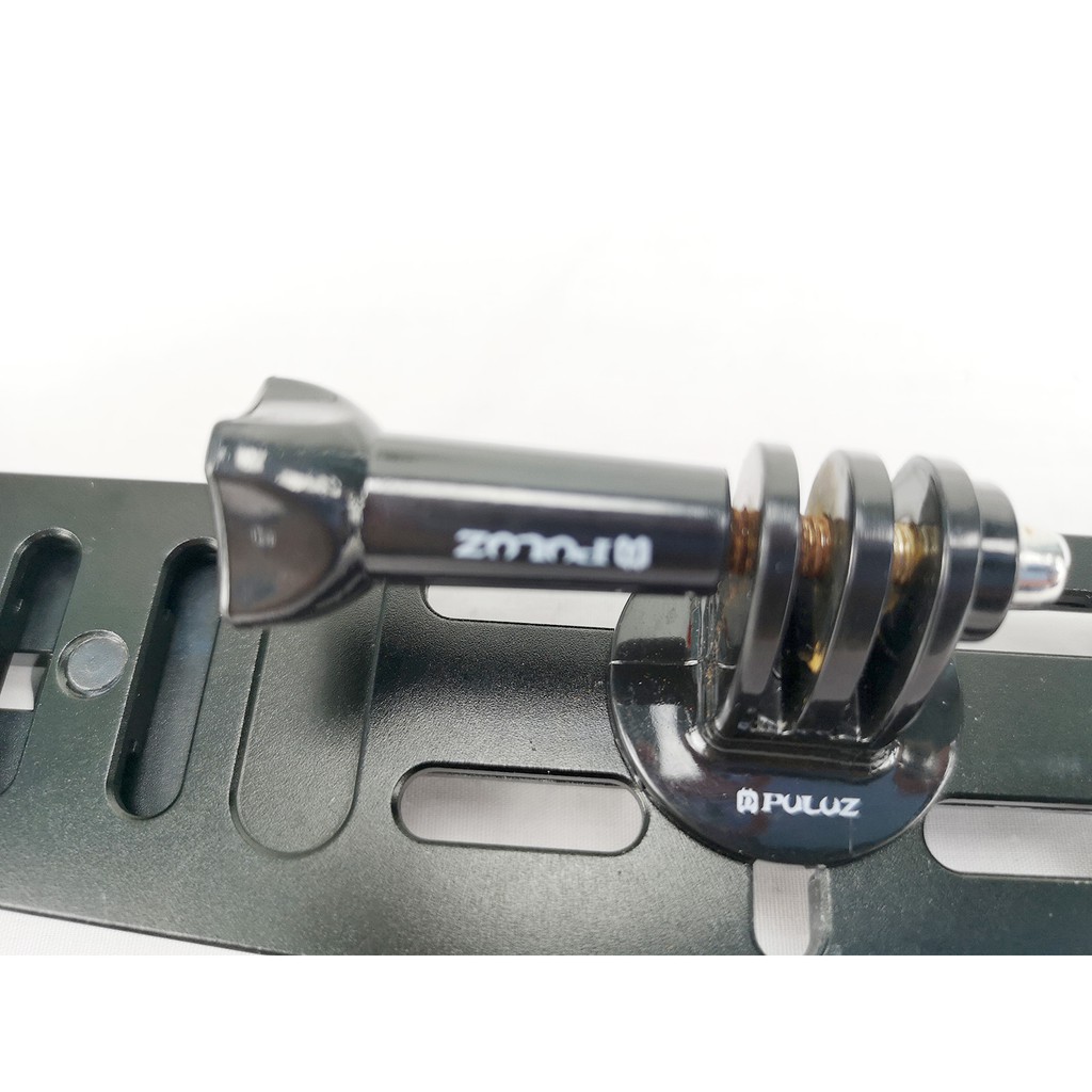 ราคาแบ่งกันใช้ มือจับ ดำน้ำ gopro action cam Handle Grip Stabilizer Rig ...