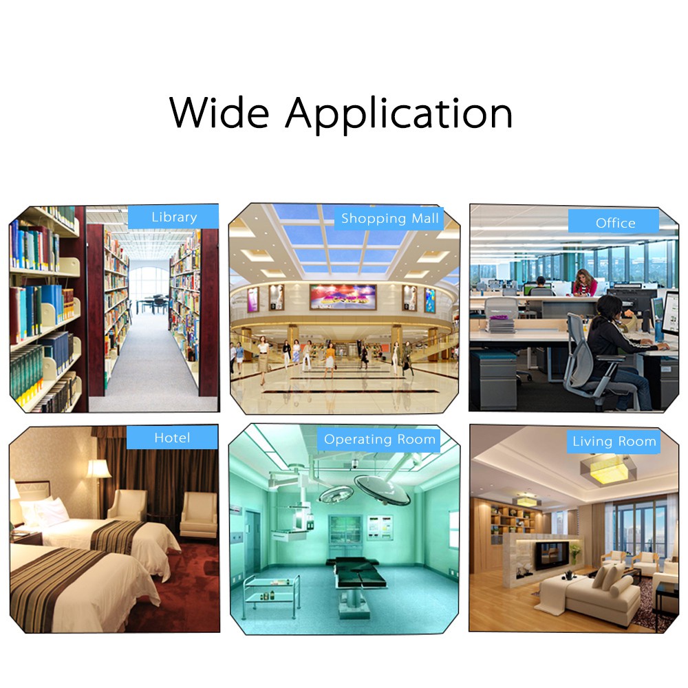 COSH SMART SENSOR Mini Digital Lux Meter LCD Display Handheld ...