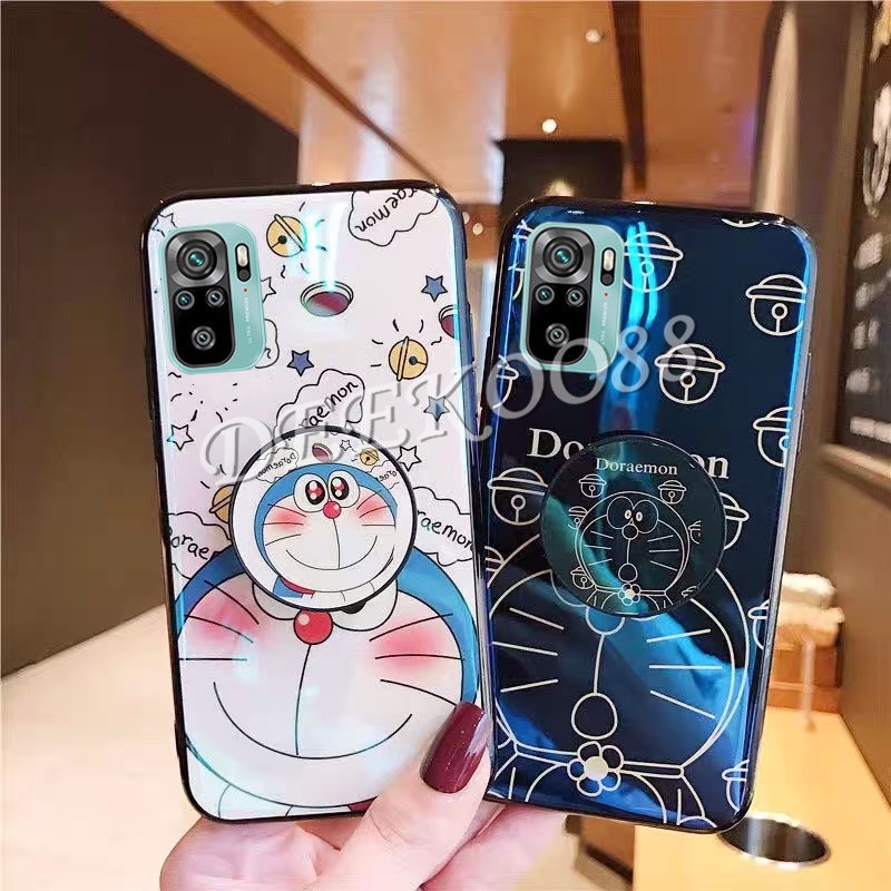 2021 New เคสโทรศัพท์ Xiaomi Redmi Note 10 Pro 4G 5G Casing Cute ...