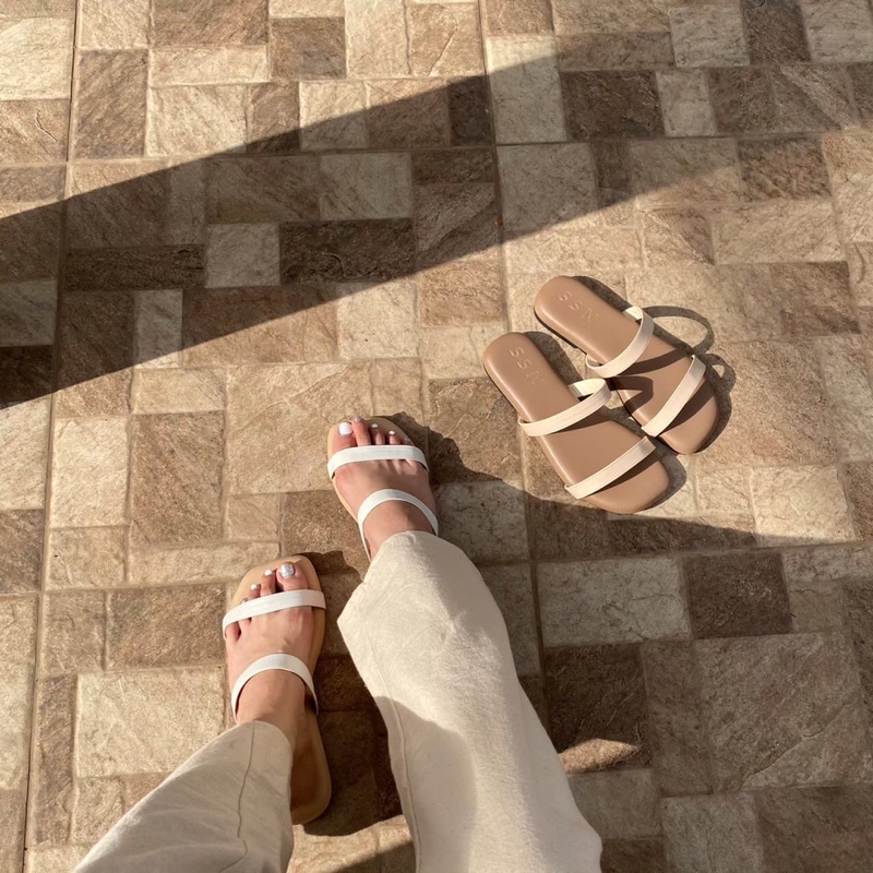 ig weary.shoesรองเท้าแตะ Sensini SSn09 ส่งฟรี ทักแชทก่อนสั่งค่ะ - weary ...