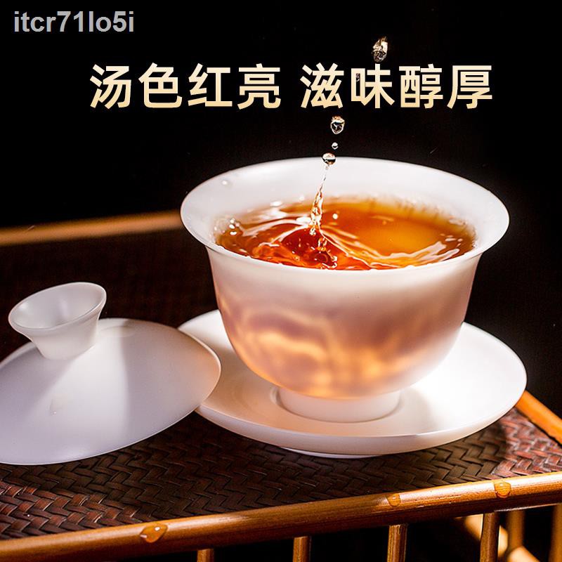 ชา♝﹍Tongmu Guanzhengshan Souchong Black Tea Super Flavour Bulk New ...