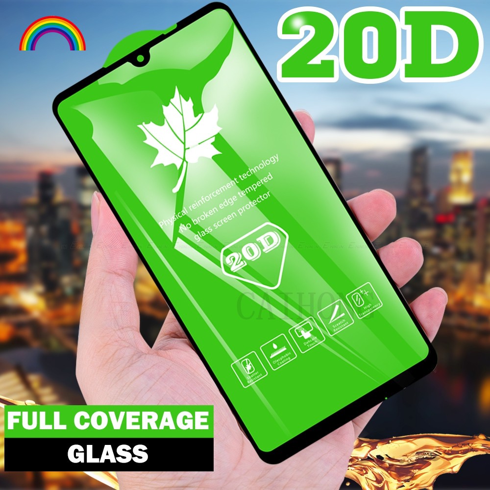 20D สีดำ OPPO R11 R11S R15 Pro PLUS Realme C21 V11 Reno 2 3 4 2Z ACE ...