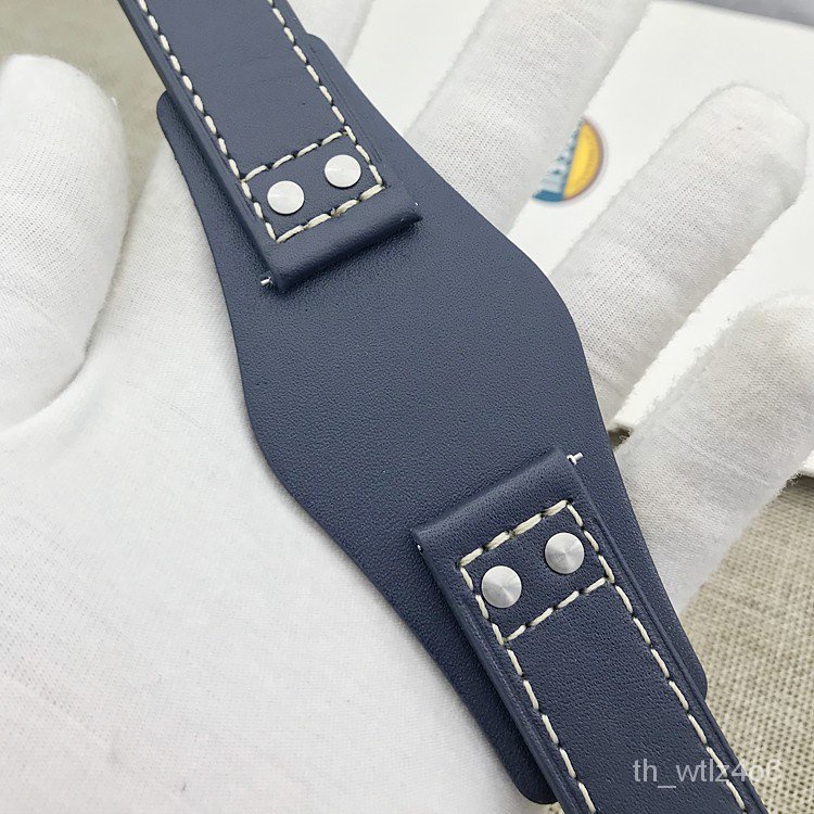 FOSSIL fossil strap wrist support bottom 22MM belt suitable for ...