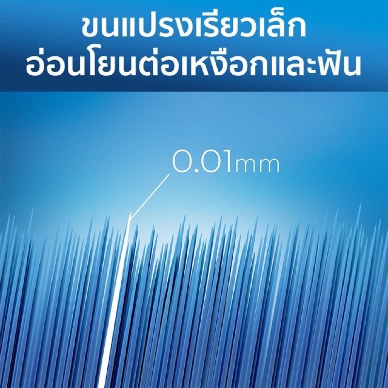 ถูกมากก แปรงสีฟันไฟฟ้า ออรัลบี Oral-B Pro 2 2000 แปรงไฟฟ้า รับประกันศูนย์ไทย แท้ 100 แปรงสีฟัน ...