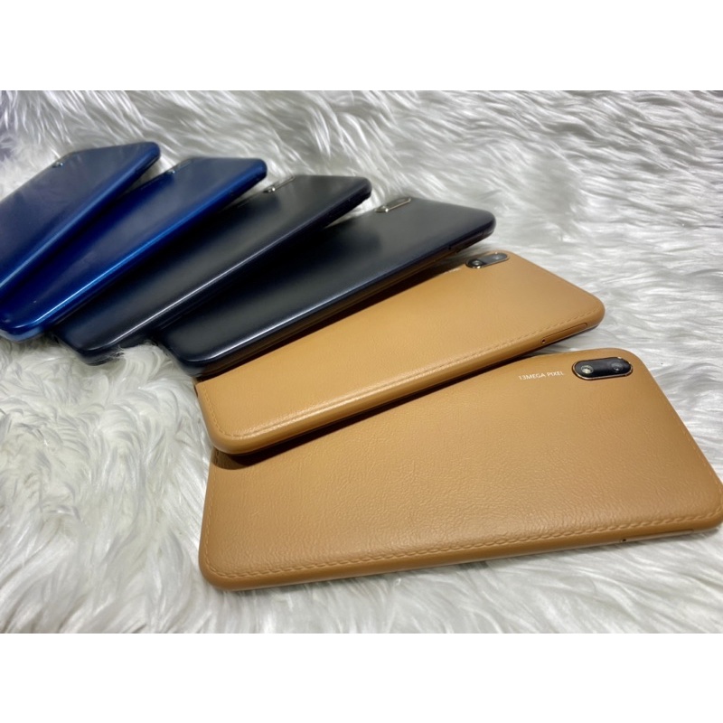 Huawei Y5 (2019)โทรศัพท์มือสองพร้อมใช้งานสภาพสวย(ฟรีชุดชาร์จ ...