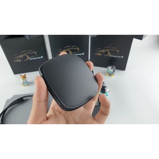 Car Smart Box [Android 9] กล่อง Android Box ติดรถยนต์ ของแท้ ใหม่มือ1 ...