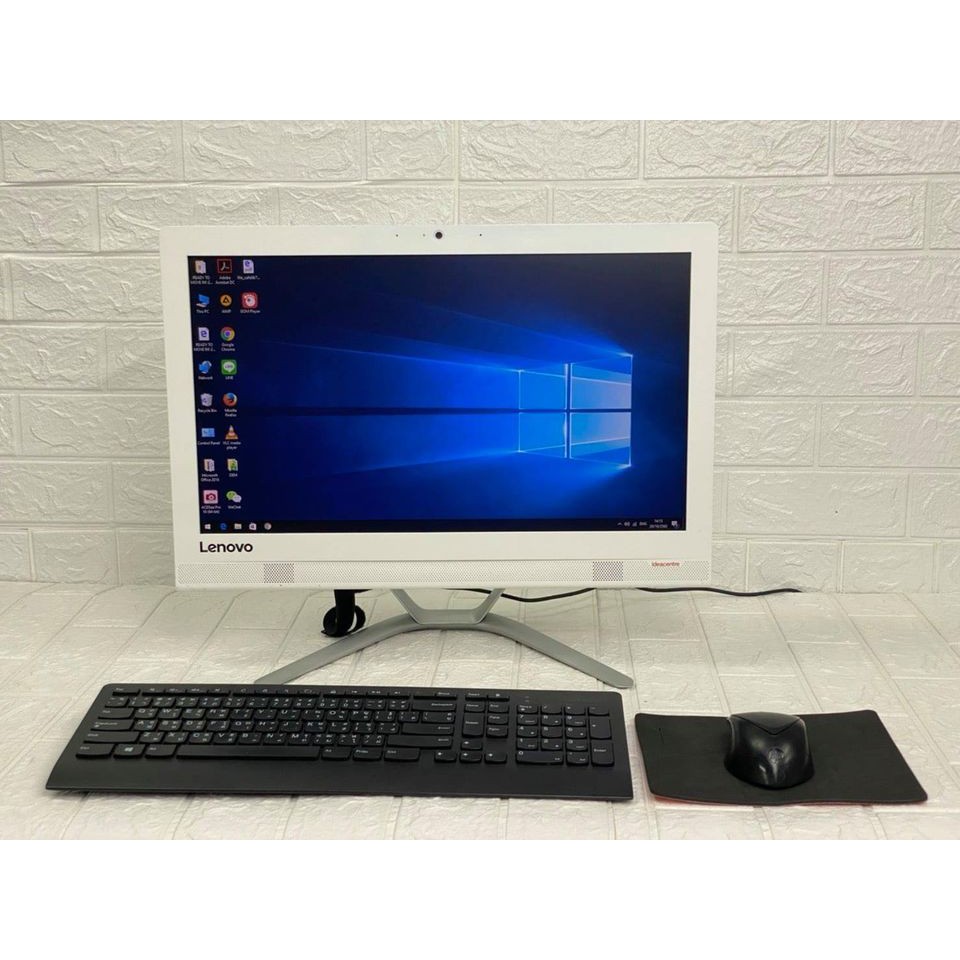 LENOVO All IN ONE COMPUTER | Shopee Thailand