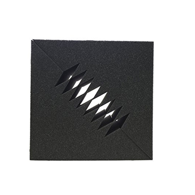 4set Small Bass Trap Foam Corner Cube Sound Treatment Studio Sound ...